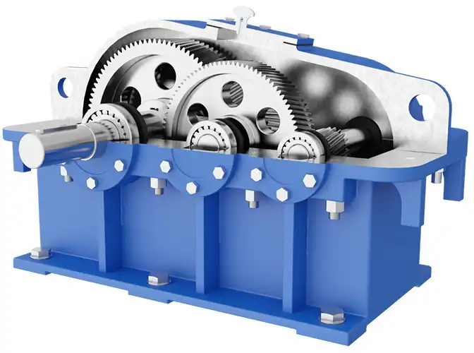 Rotating Equipment Monitring - detectable malfunctions and defects
